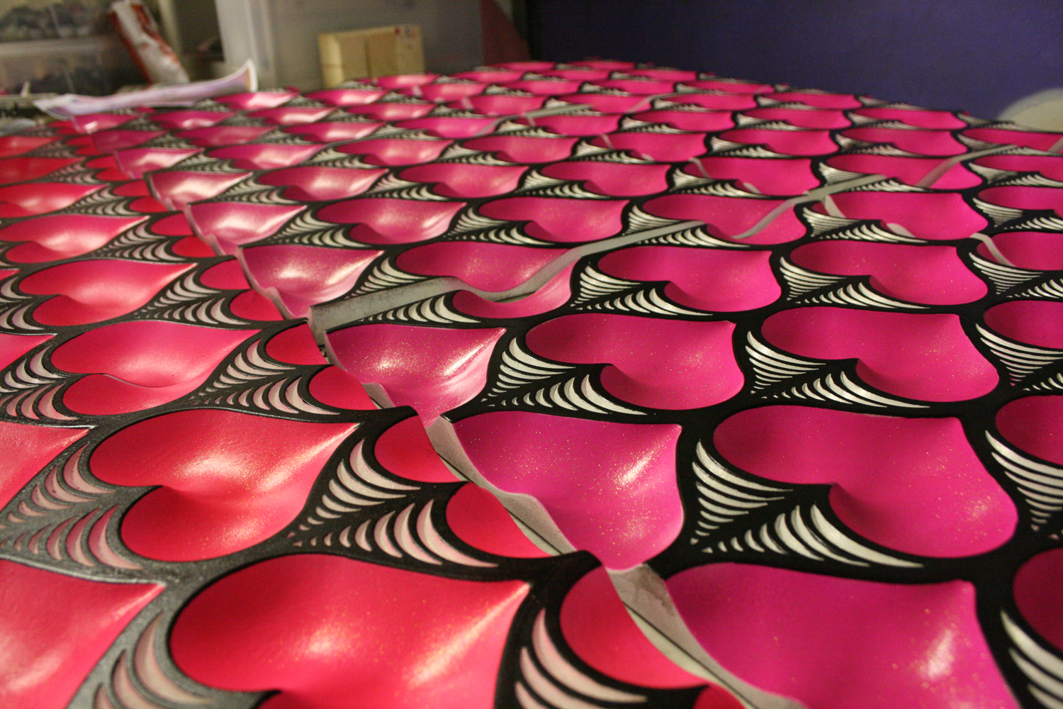 david walker – Vandalog – A Street Art Blog