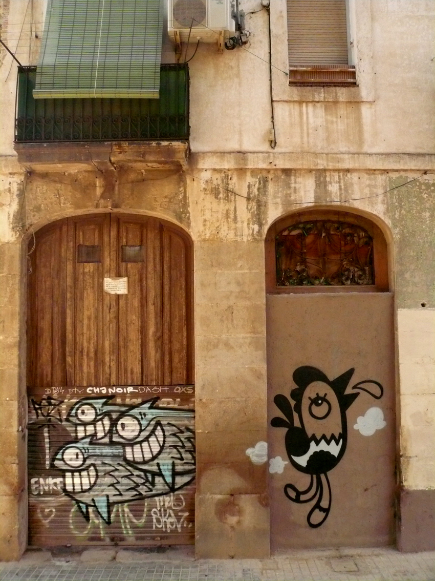 bue – Vandalog – A Street Art Blog