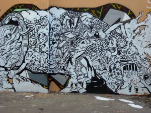 wheatpaste – Vandalog – A Street Art Blog