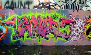 graffiti – Page 6 – Vandalog – A Street Art Blog