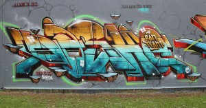 graffiti – Page 6 – Vandalog – A Street Art Blog