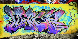 saner – Vandalog – A Street Art Blog