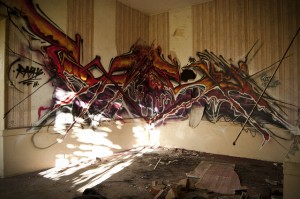 graffiti – Page 6 – Vandalog – A Street Art Blog