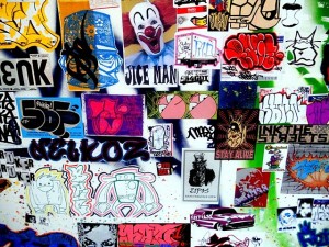 graffiti – Page 5 – Vandalog – A Street Art Blog