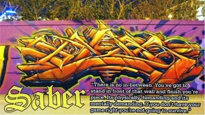 graffiti – Page 5 – Vandalog – A Street Art Blog