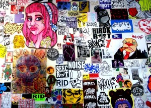 graffiti – Page 5 – Vandalog – A Street Art Blog