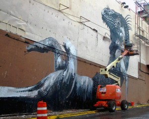 Bik-Ismo – Vandalog – A Street Art Blog