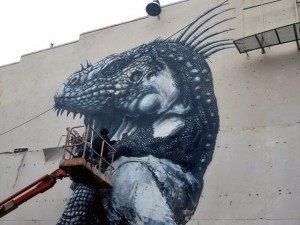 Bik-Ismo – Vandalog – A Street Art Blog