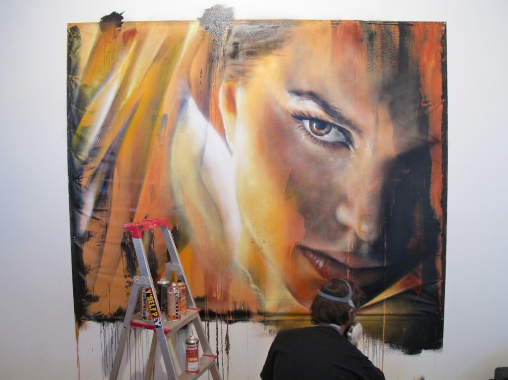 Meggs – Vandalog – A Street Art Blog