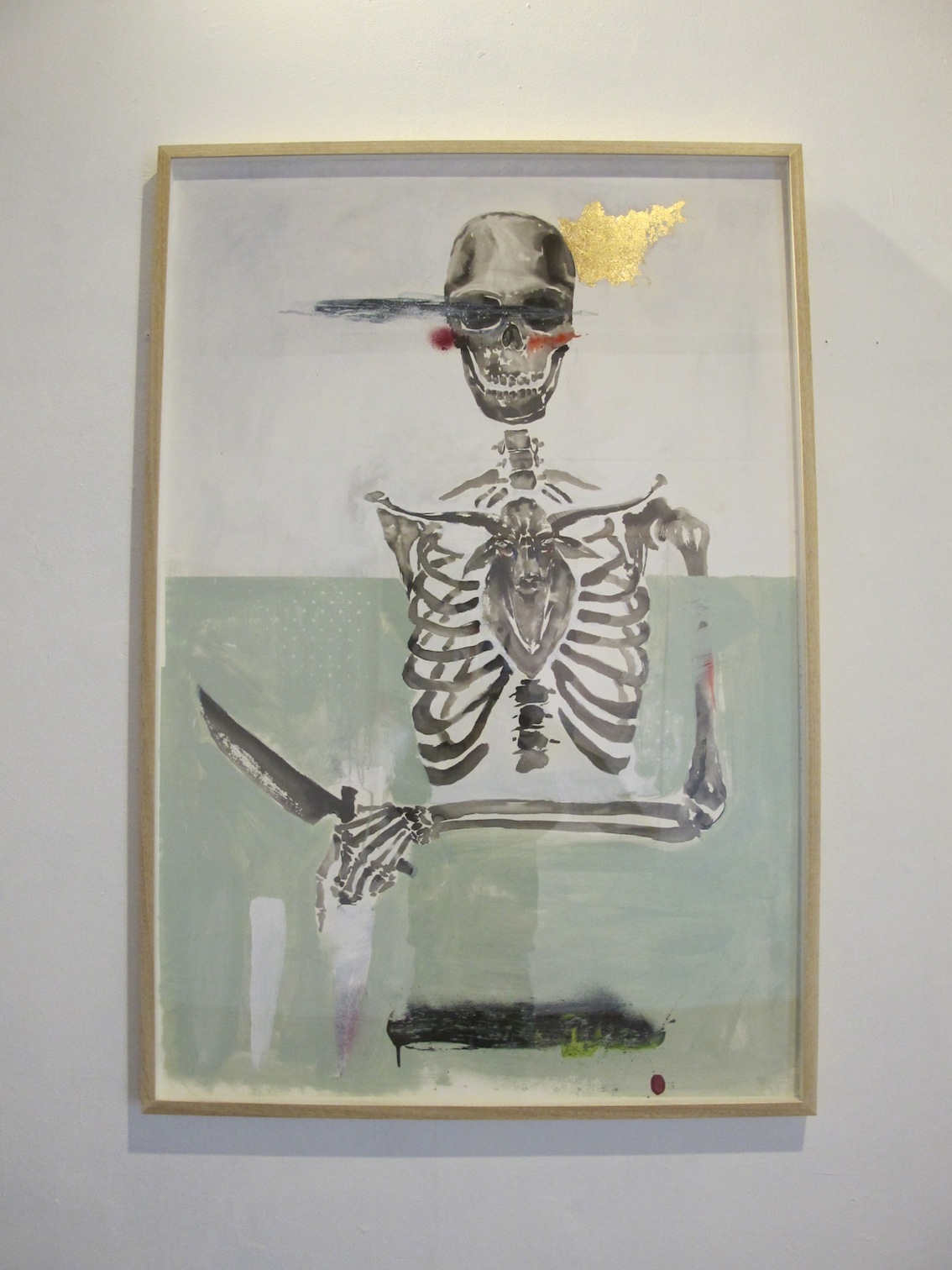 Melbourne Monthly Madness – July 2013 (belated) – Vandalog – A Street ...