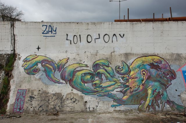 roa – Vandalog – A Street Art Blog